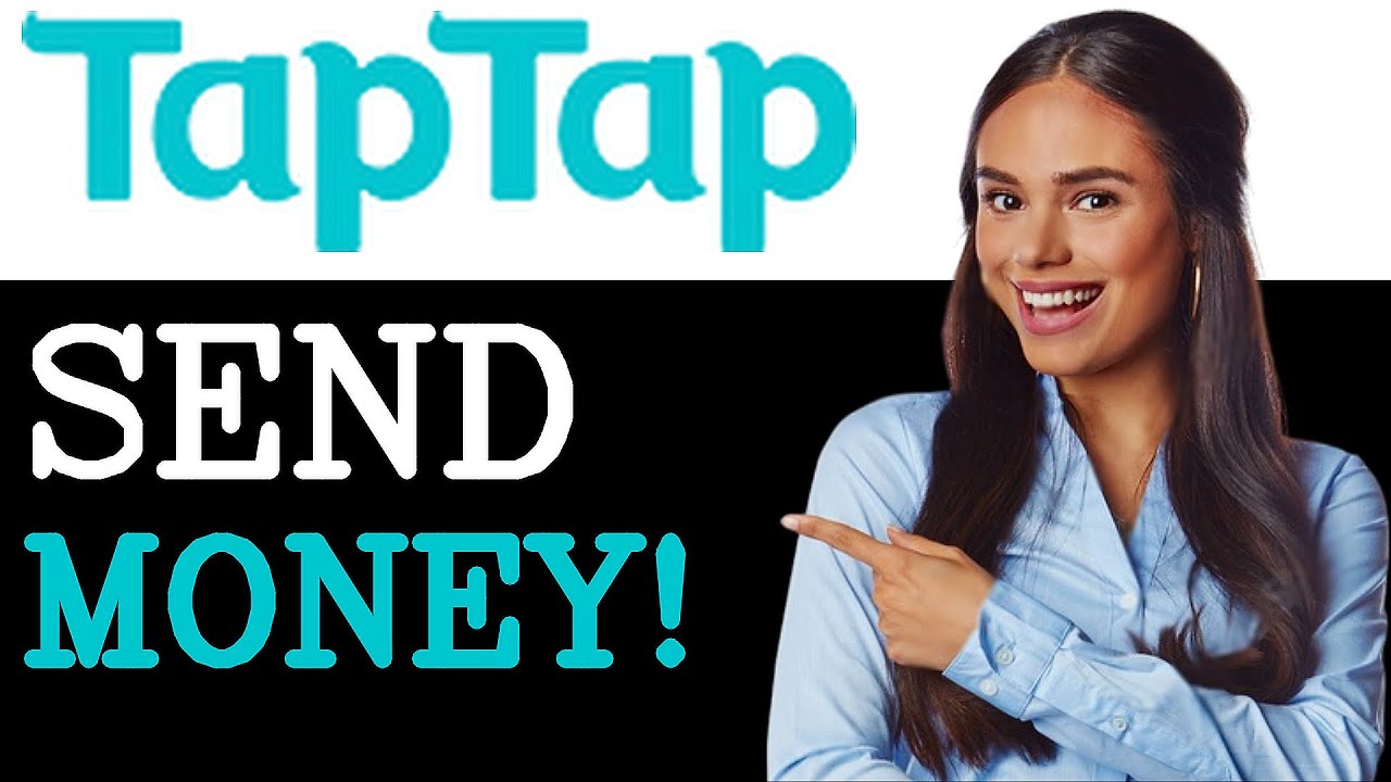 How To Put Money In Tap Tap Send To Bank Account (2025) - YouTube