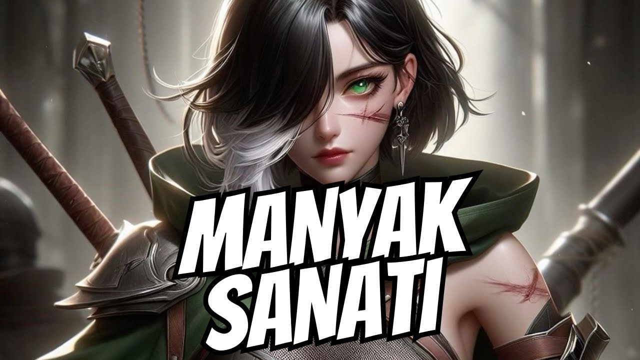 MANYAK ATMA SANATI - YouTube