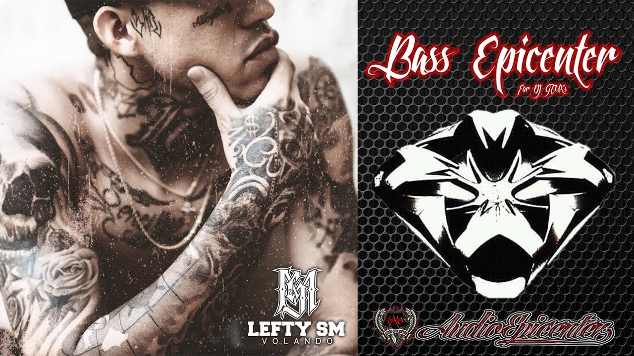 Lefty Sm - Volando (Epicenter Bass) - YouTube