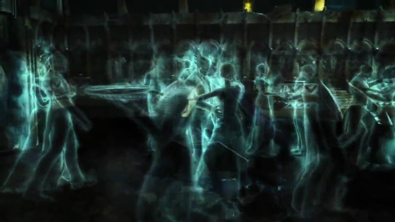 BioShock 2 - Launch Trailer - YouTube