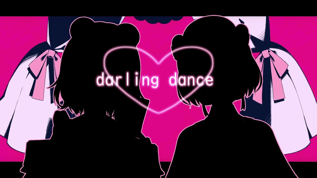 Darling Dance Duet !! Pre-Redebut VS Now | Yukina Shirokuma - YouTube