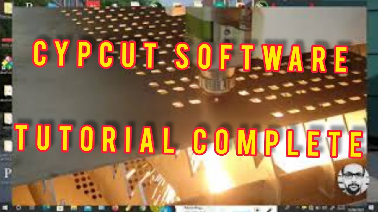 CypCut Software installation Tutorial Complete|| Malayalam - YouTube