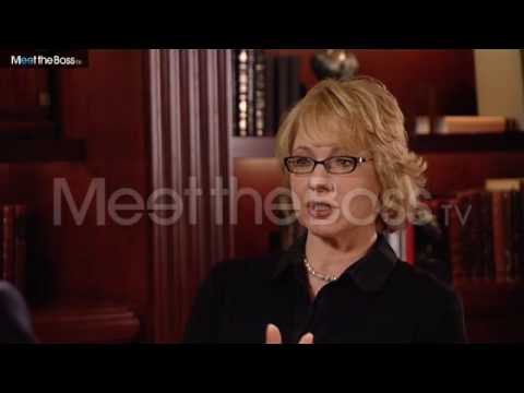 Dr Anne Phillips - Medicine Development Leader for GlaxoSmithKline ...