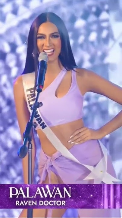 RAVEN DOCTOR, PALAWAN PRELIMINARY INTRODUCTION - YouTube