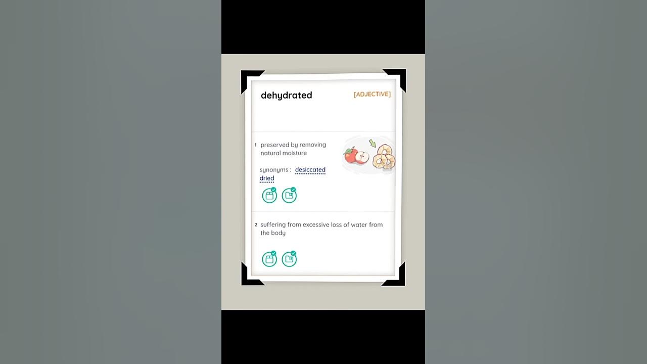 Word of the day #viral #history #english #words - YouTube