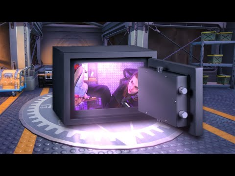Loeya getting UNVAULTED