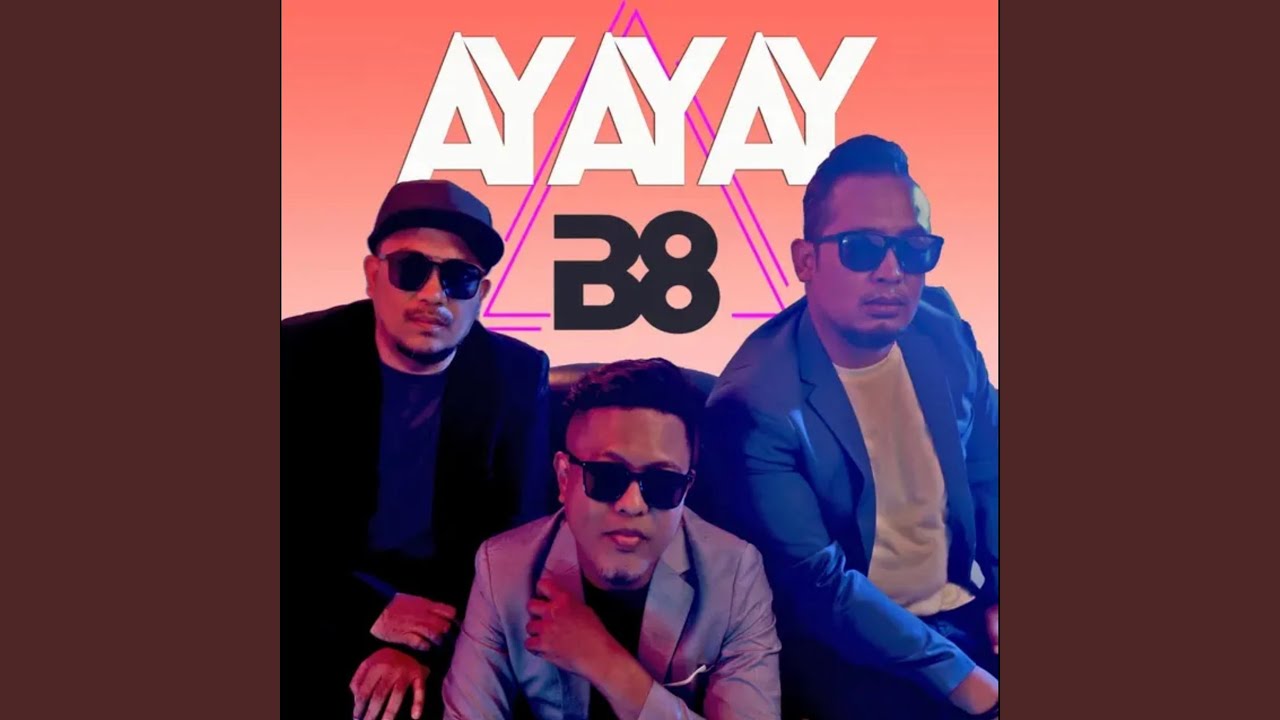 Ay Ay Ay - YouTube