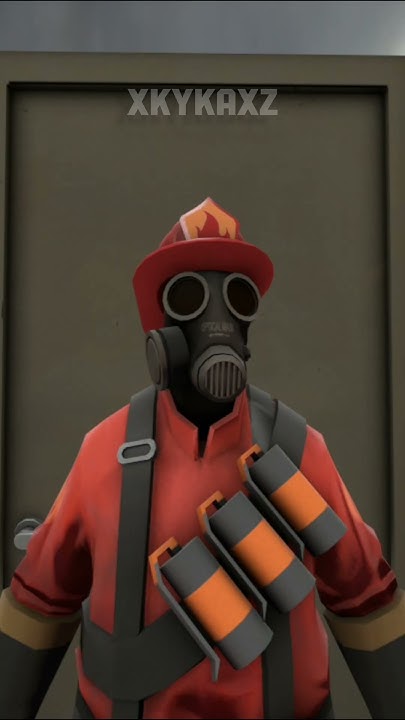 @mr_Pyro75 Поехал в припять #sfm #tf2 #meme #source #halflife2 - YouTube