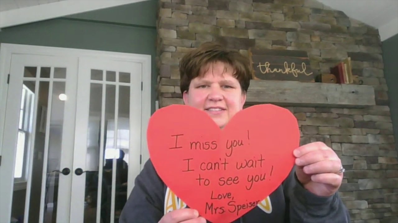 Apache Love is in the air - YouTube