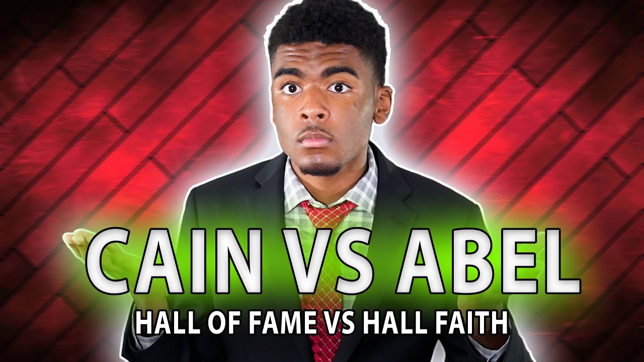 Why Most Youth Have Cain's Experience & Will Get the MOB. How To Have ...