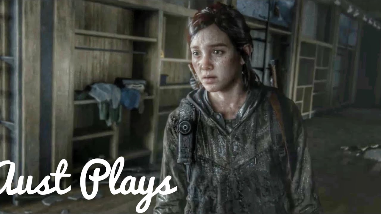 Aust Plays The Last Of Us Part 2 TLOU2 Aust Gaming livestream Later ...