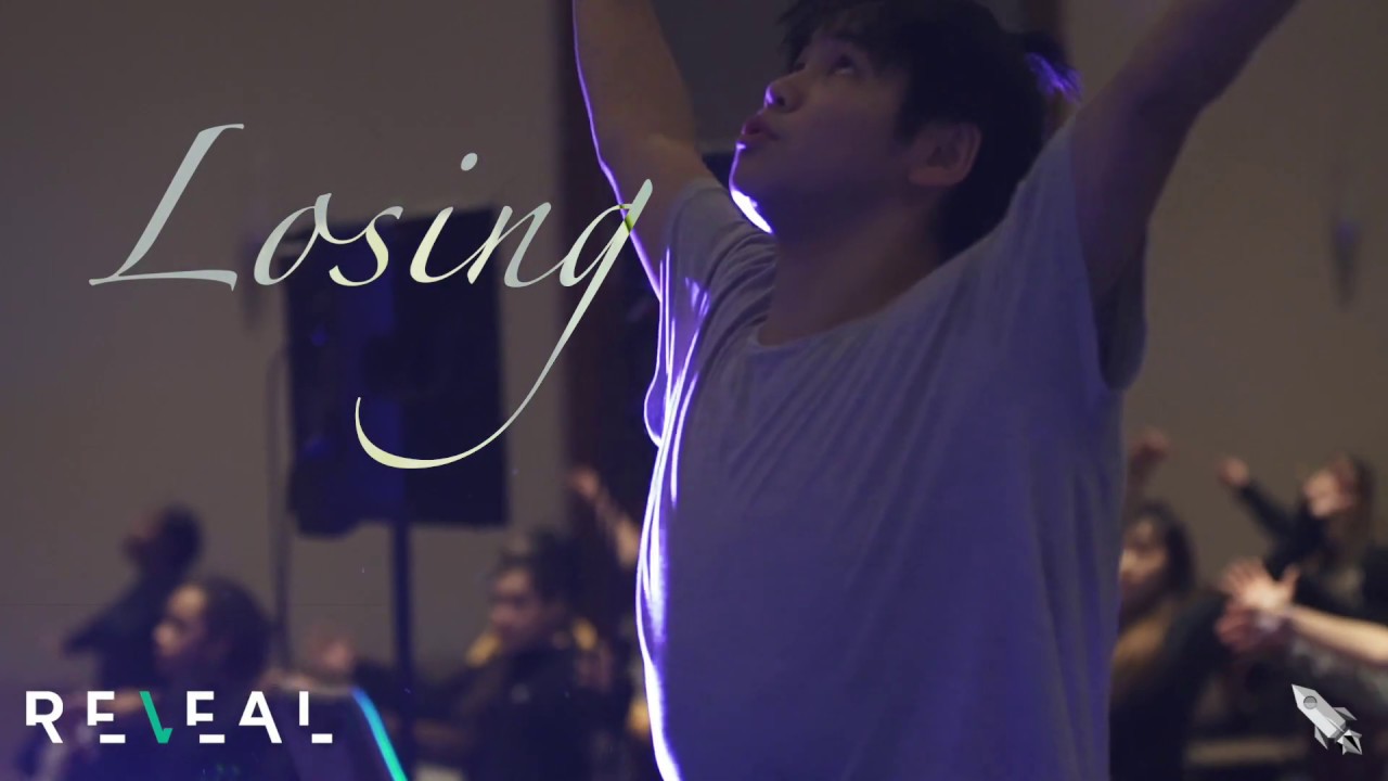 SEAN LEW - LOSING ( H.E.R.) - YouTube