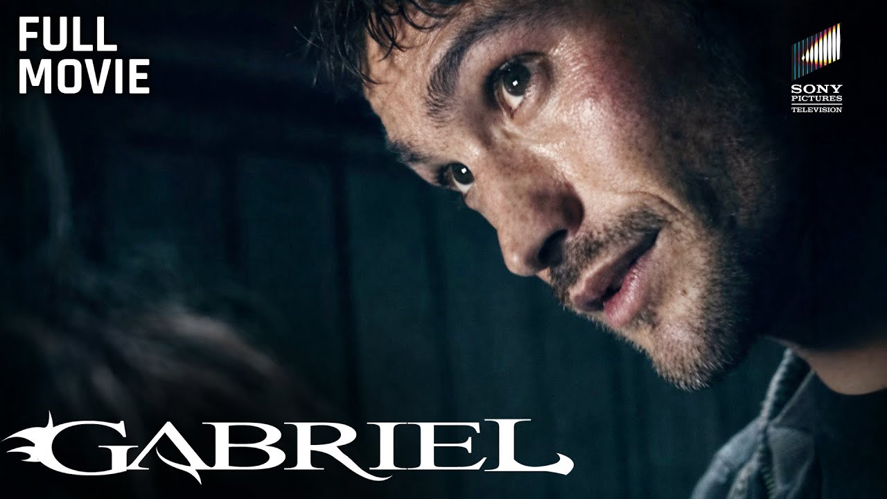Gabriel | Full Movie | Starring Andy Whitfield, Dwaine Stevenson ...