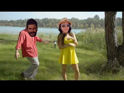 TUĞÇE HOCAM İLE HASAN ABİNİN TANIŞMA VİDEOSU (CINCIK GİBİSİN)