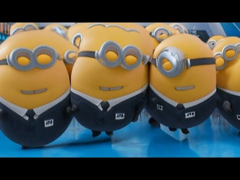 animations turn into balloons created by AI🎈 - YouTube