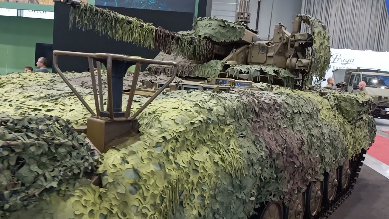 IDET 2021 @ BPsVI - YouTube