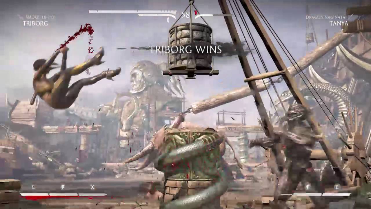 Mkxl F#%king Tower Wars - YouTube
