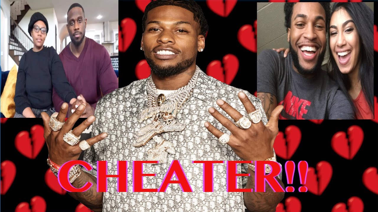 Youtubers That Got CAUGHT CHEATING - YouTube