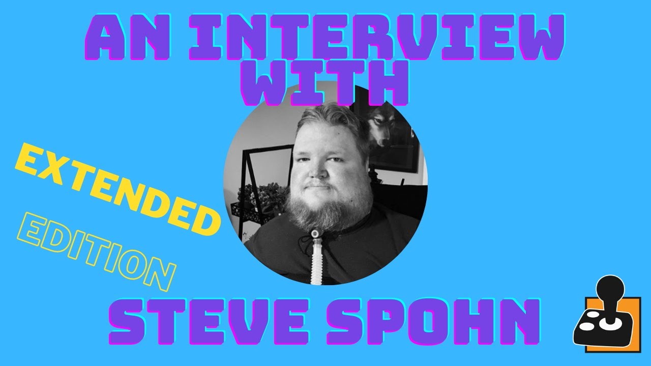 Steven Spohn (@stevenspohn) Interview FULL - YouTube