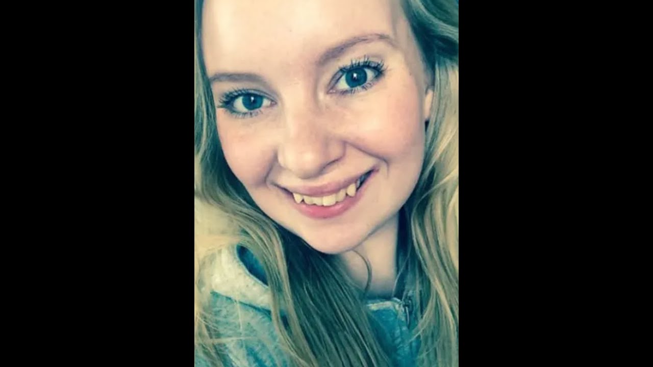 Mordet på Ida Johansson - YouTube