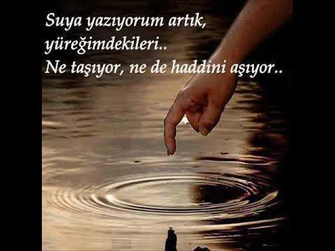 Abdurrahman Önül SEVDİM ONU