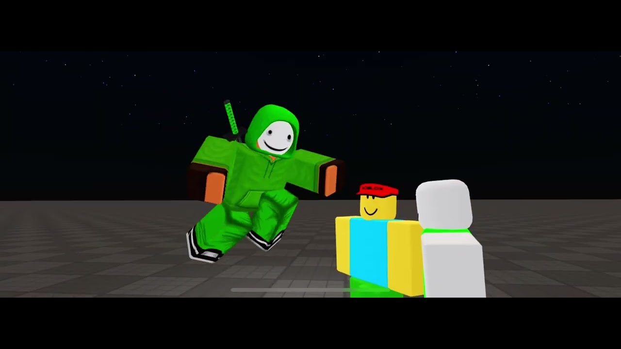 Me if I got admin powers - YouTube