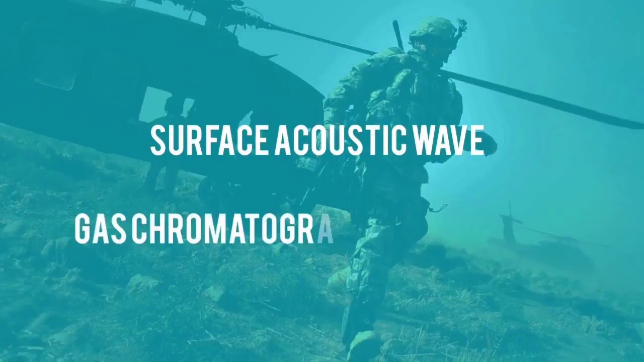 BSS EST zNose The ELECTRONIC SNIFFER! A powerful tool for identifying ...