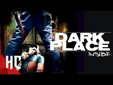 A Dark Place Inside | Full Slasher Horror | Horror Central