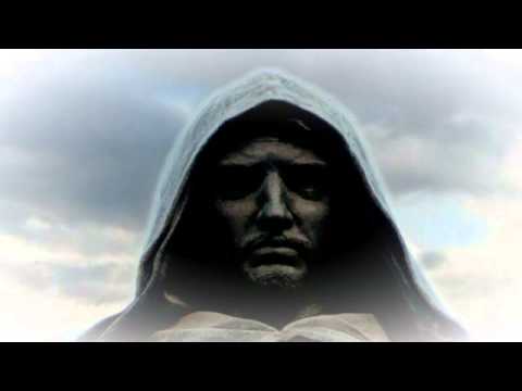 Discorso di Giordano Bruno all'amico Sagredo