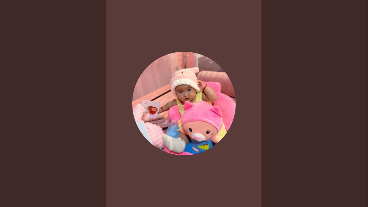 Theng Sethika is live! Let’s play with sethika - YouTube