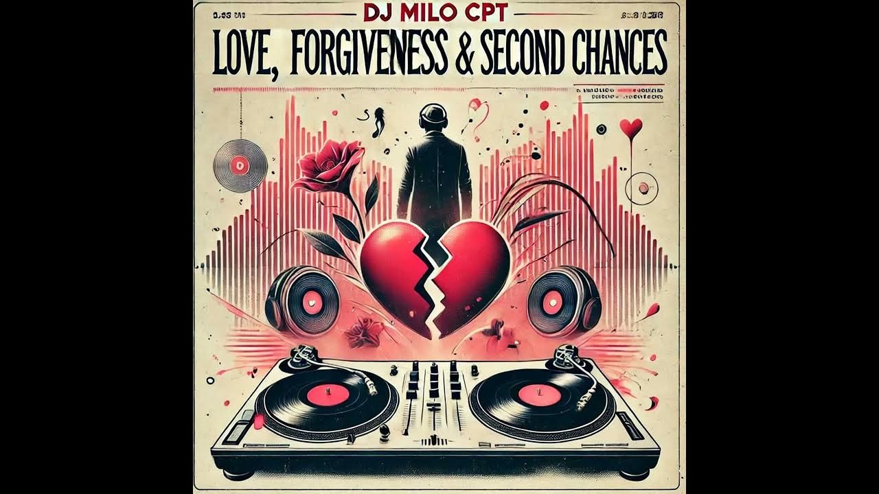 Dj Milo Cpt - The Month of Love Mix 2025 (Feb) - YouTube Music