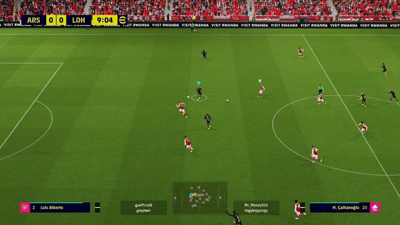 Most bollix save ever - YouTube
