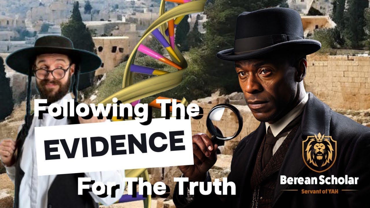 Uncovering The Truth: Following The Evidence - YouTube