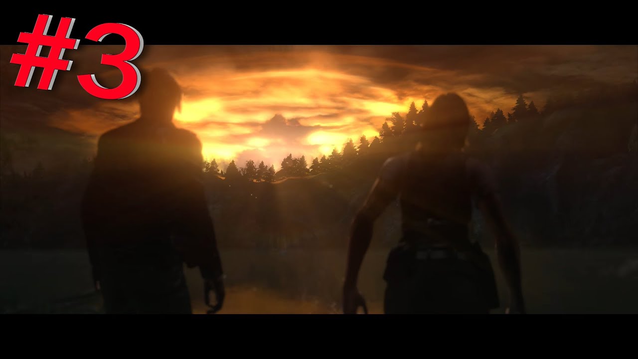 Resident evil 6 || LEON & HELENA CAMPAIGN #3 - YouTube