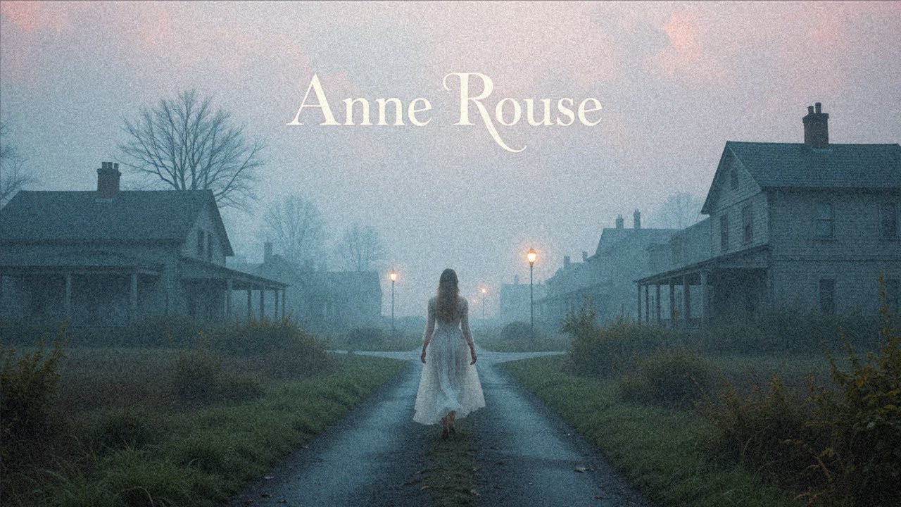 Anne Rouse - I Will Return One Day (Official) - YouTube