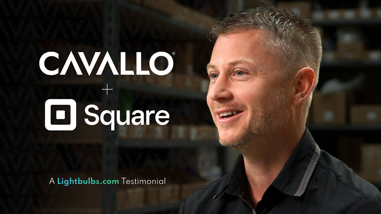 Seamless Credit Card Processing / Square + SalesPad by Cavallo ...