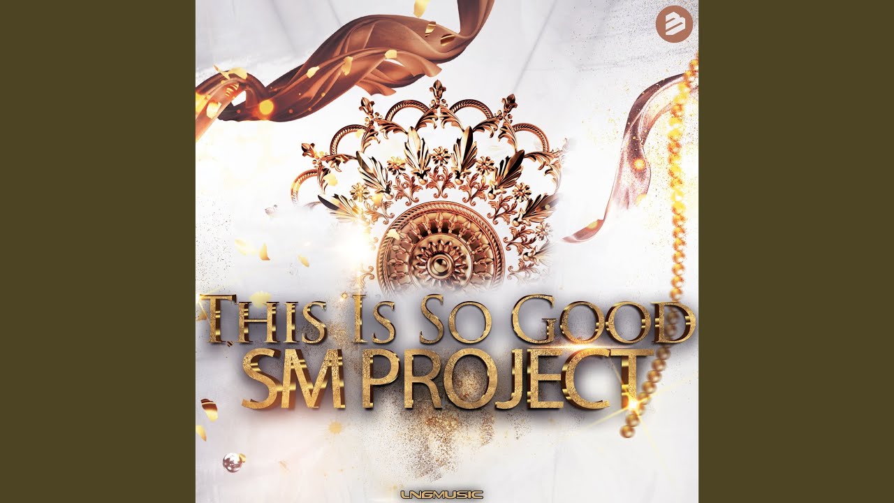 This Is So Good (Extended Mix) - YouTube