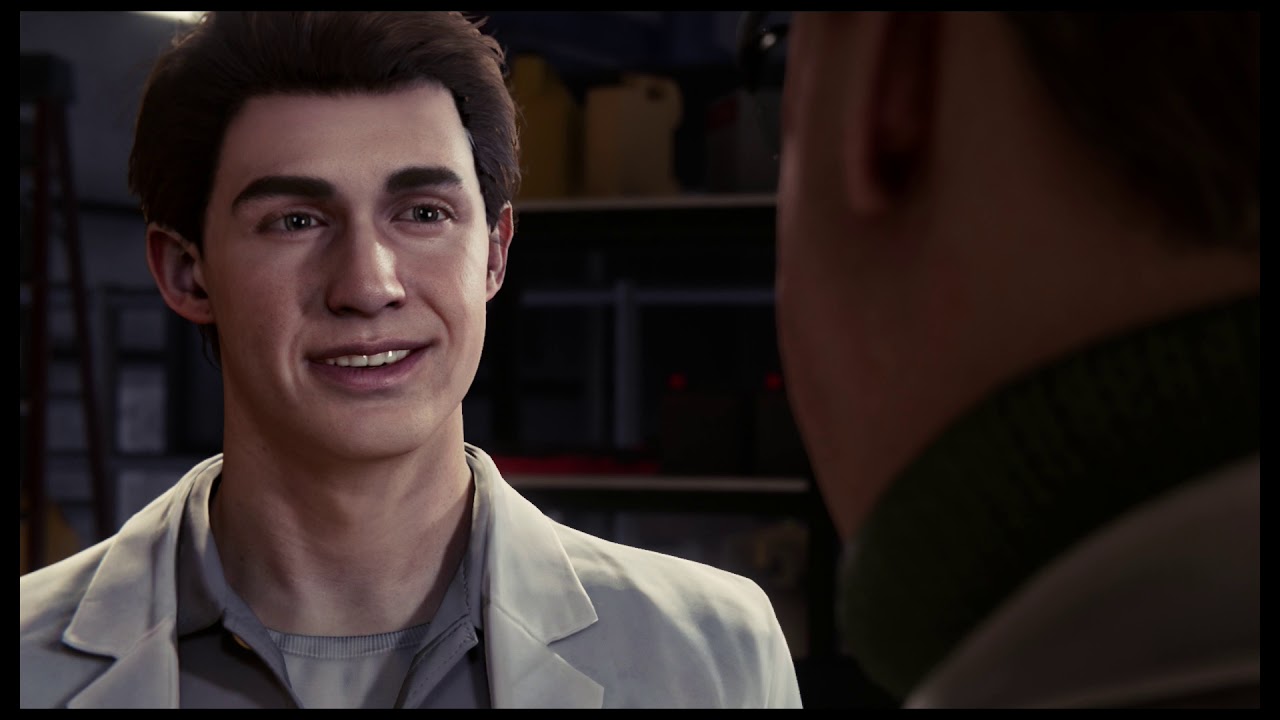 Marvel's Spider-Man - Episode 13: Lab Work Part 2 - YouTube