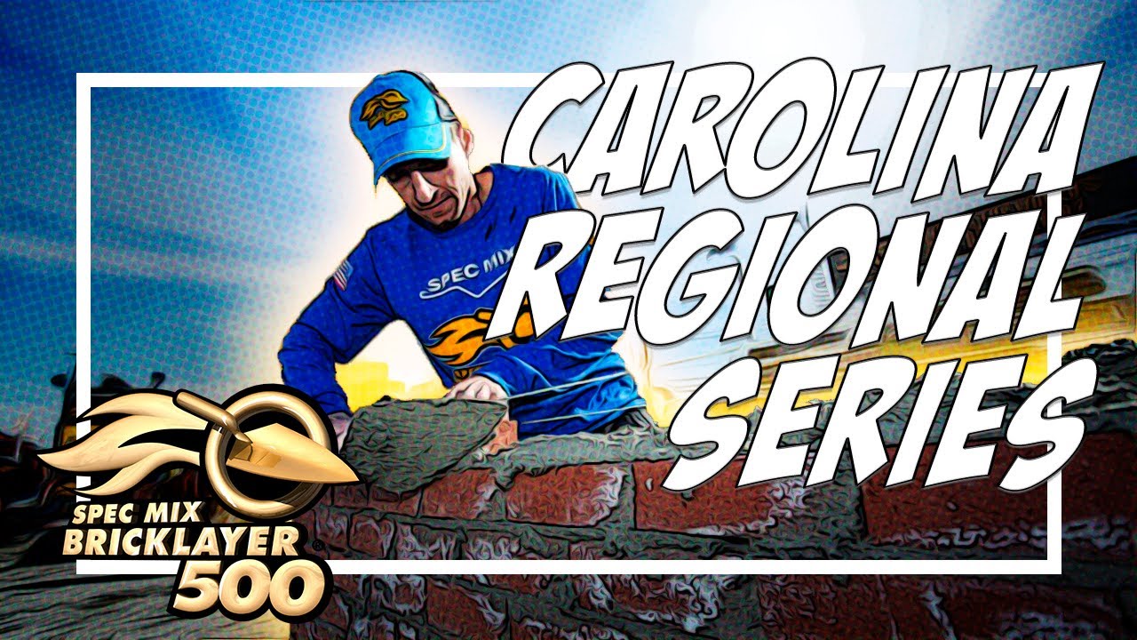 2020 SPEC MIX BRICKLAYER 500 [Carolina Regional Series] - YouTube