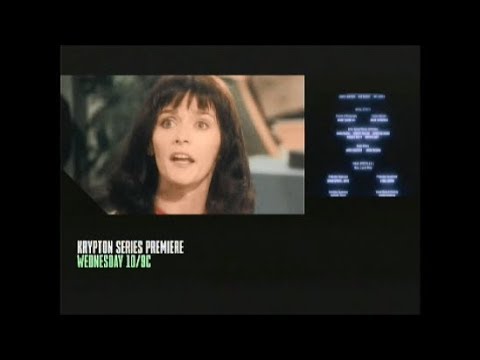Superman 4: The Quest For Peace (1987) End Credits (Syfy 2018) - YouTube