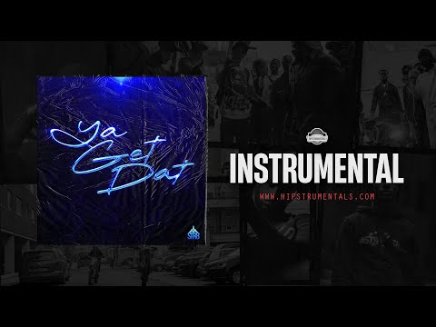 LeoStayTrill - Ya Get Dat [Instrumental] (Prod. By Roddy Beatz, Scratch & GW)