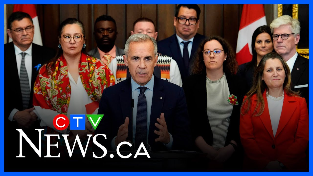 Consulting with Indigenous leaders is a ‘constitutional obligation’ in ...