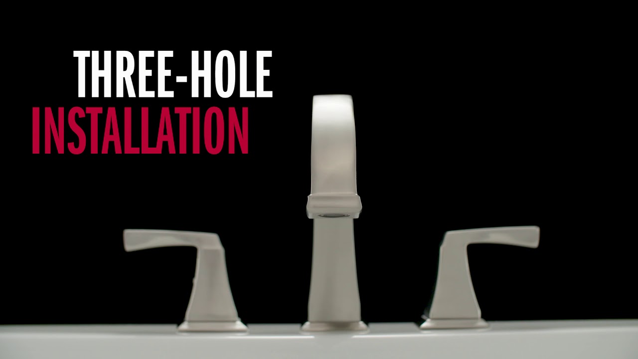 eFaucets.com Delta Faucet Company T2751 - YouTube