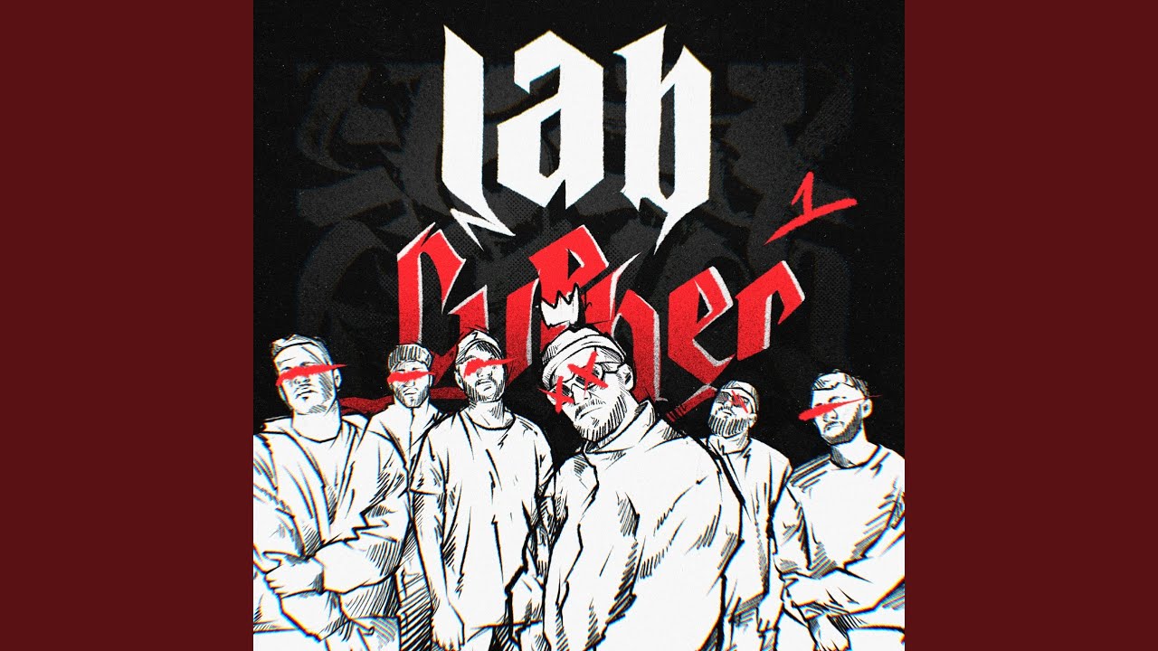 Lab Cypher - YouTube