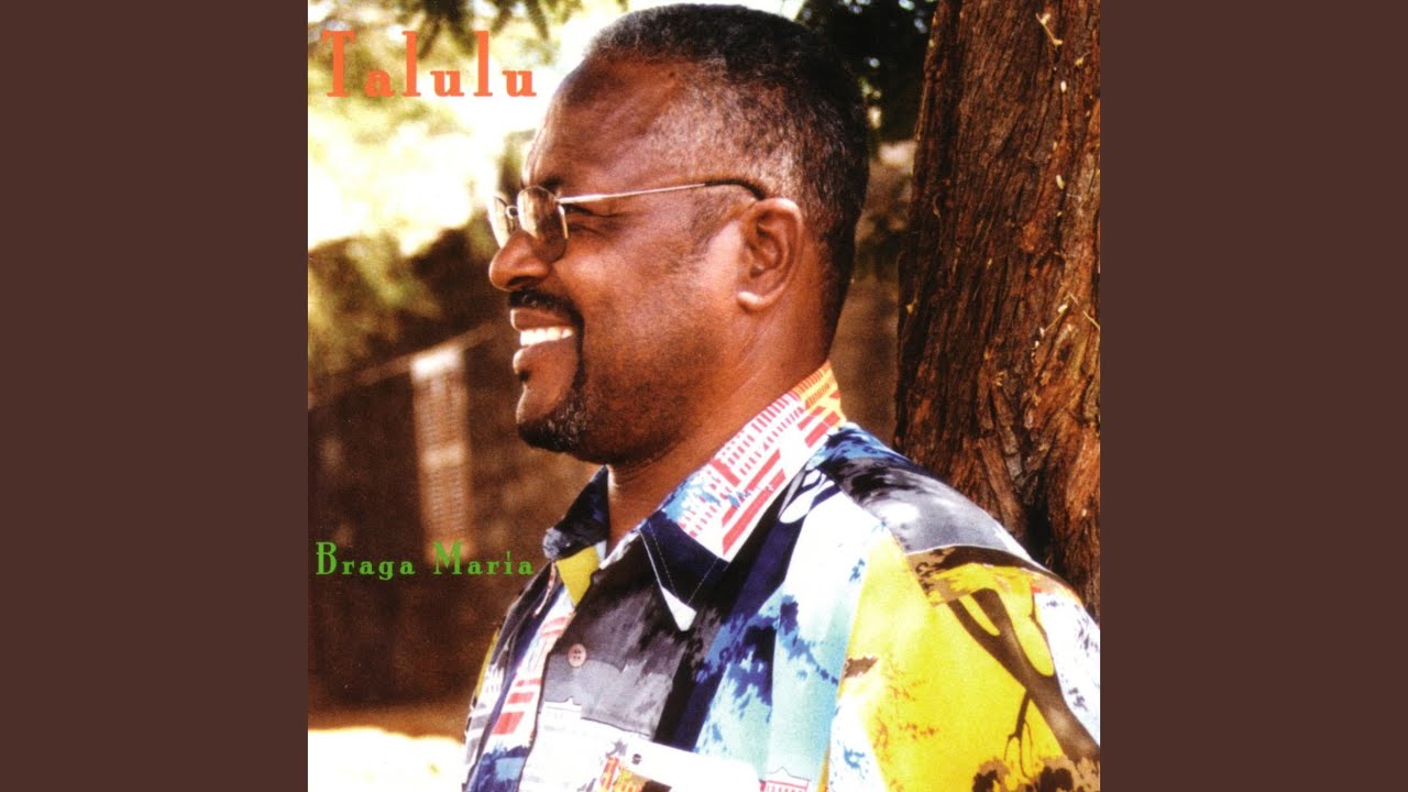 Djagacida Tâ Kura Sida - YouTube