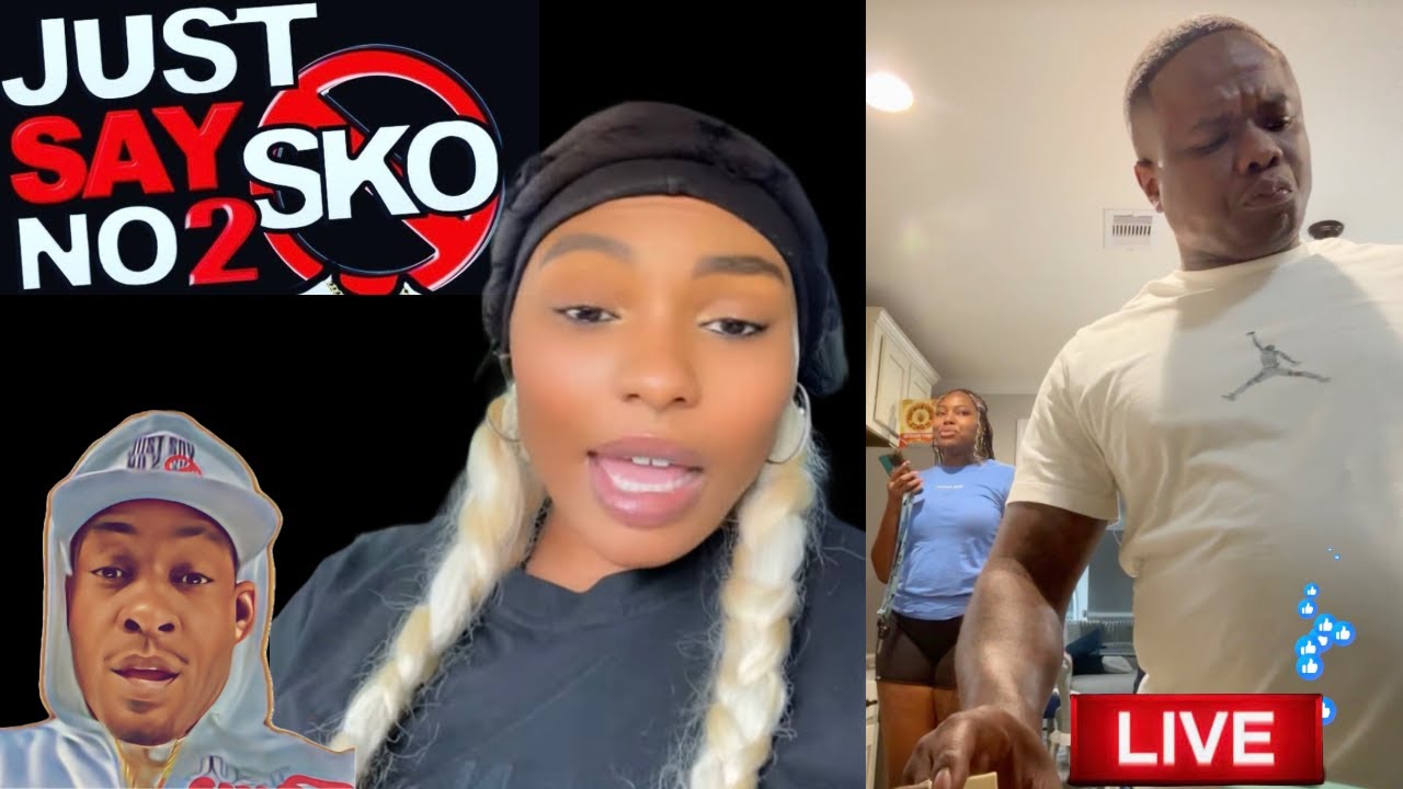 Cass Nicole Pulls Up 2 Break Down Her Issues With Dutchess & Why She ...