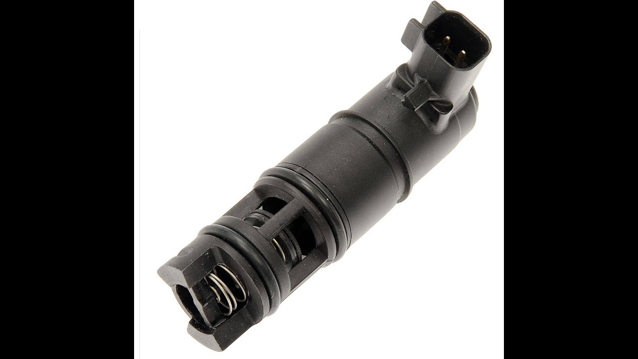 2020 GMC Acadia canister vent solenoid valve location code po449 and ...