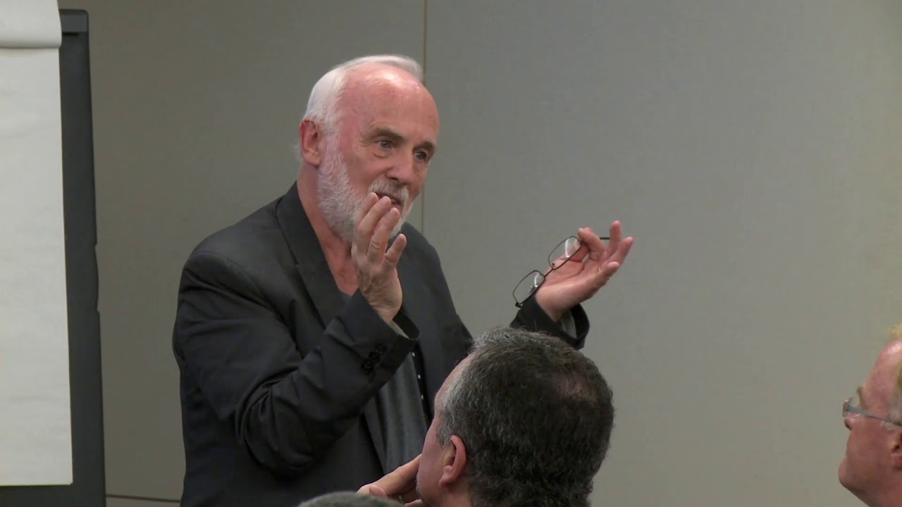 Dr Tony Humphreys Understanding Teenagers Part 2 of 2 - YouTube