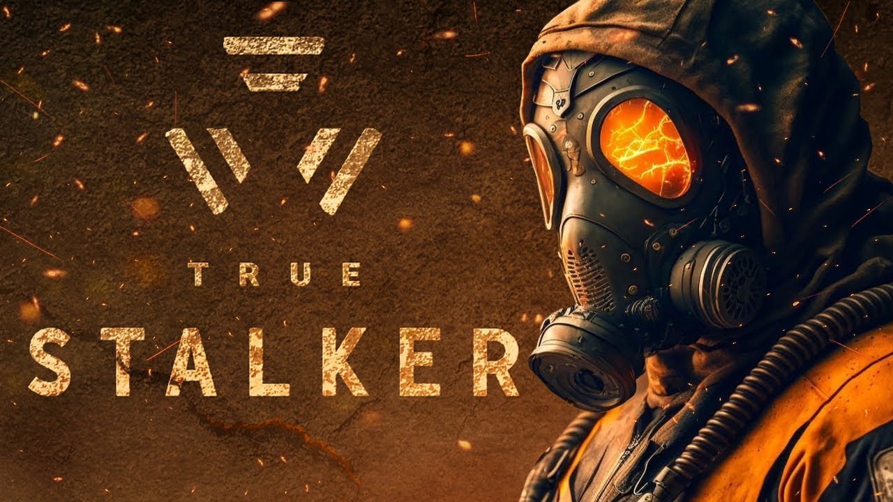 True Stalker. 10 Серия. - YouTube