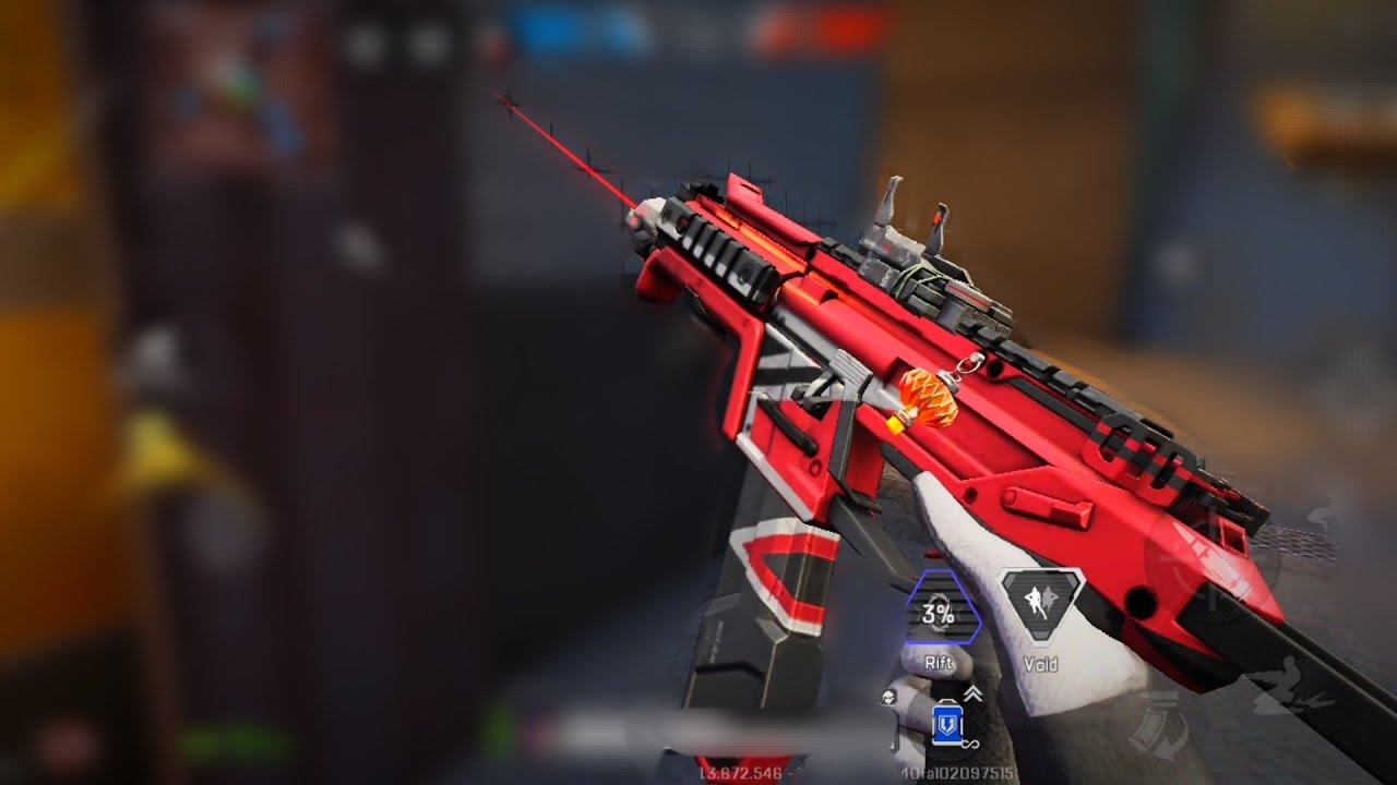 Apex Legends Mobile / Gun game mode - YouTube
